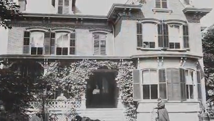 A 1968 Letter from Damon Knight to Hayden Howard - Laurie Winslow Sargent